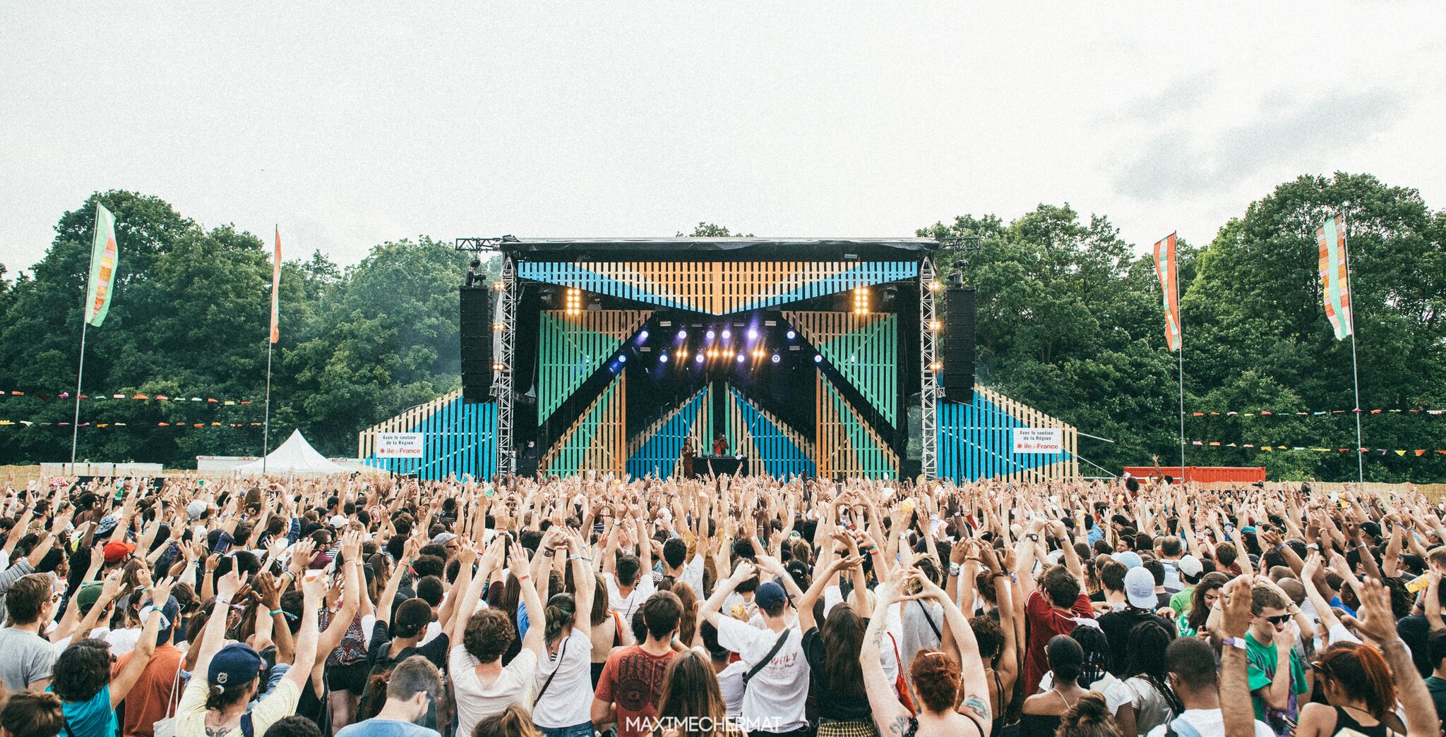 Moving scenes | FL Structure